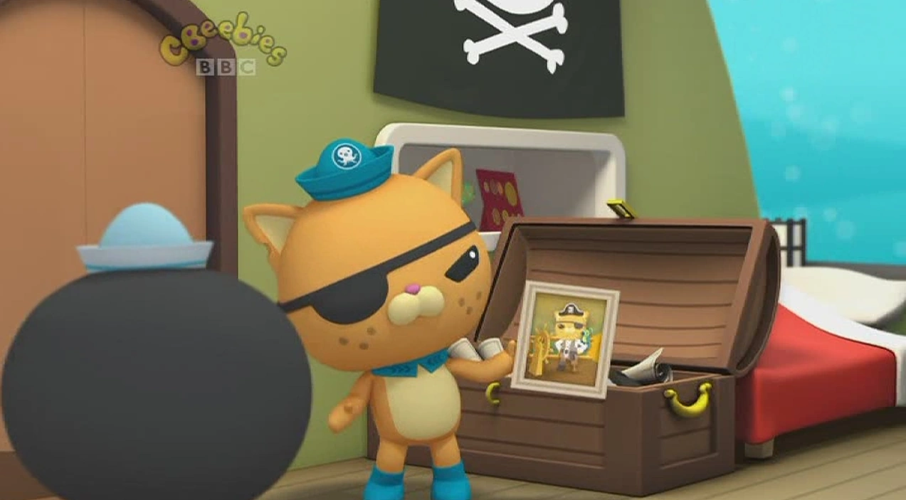 Image - Kwazii.png | Octonauts Wiki | FANDOM powered by Wikia