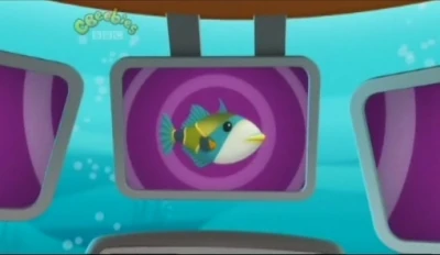 Octonauts humuhumunukunukuapua'a creature report - dealbooy