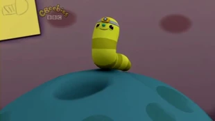 The Midnight Zone | Octonauts Wiki | Fandom