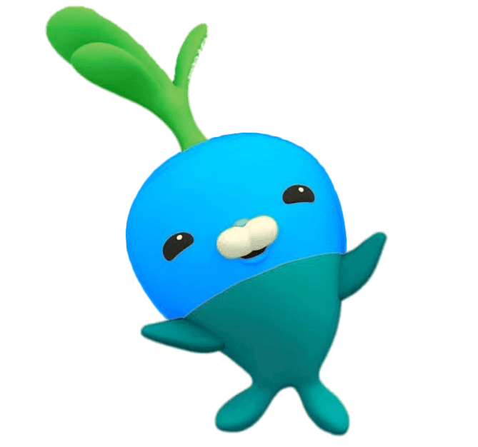 Halibeet the Vegimal | Octonauts Wiki | FANDOM powered by Wikia