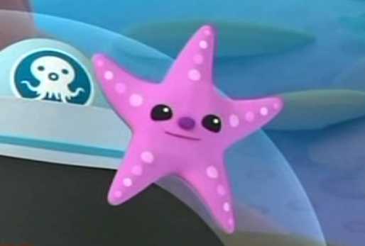 Category:Sea Stars | Octonauts Wiki | FANDOM powered by Wikia
