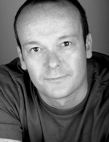 Paul Panting | Octonauts Wiki | Fandom