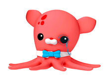 Inkling Octopus | Octonauts Wiki | Fandom