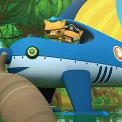 Season Gups | Octonauts Wiki | Fandom