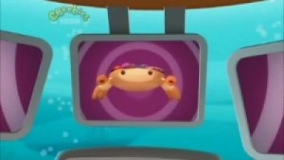 Creature Reports | Octonauts Wiki | FANDOM powered by Wikia