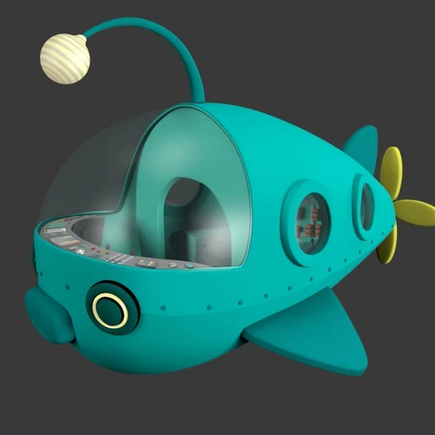 Octonauts Wiki:Wikia tour/Gup-A | Octonauts Wiki | Fandom