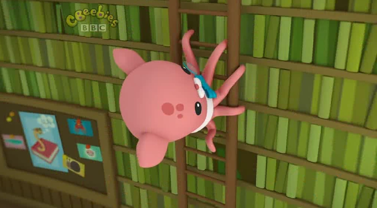 Category:Dumbo Octopuses | Octonauts Wiki | Fandom