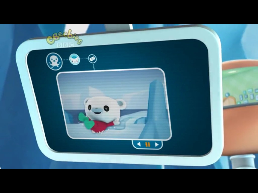 Barnacles Bear/gallery | Octonauts Wiki | Fandom Barnacles Bear/gallery | Octonauts Wiki | Fandom