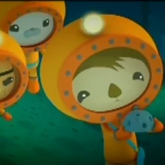 The Midnight Zone/gallery | Octonauts Wiki | Fandom