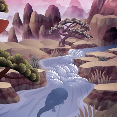 Min the Mapmaker/Gallery | Octonauts Wiki | Fandom