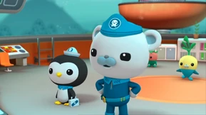 The Whale Shark/gallery | Octonauts Wiki | Fandom