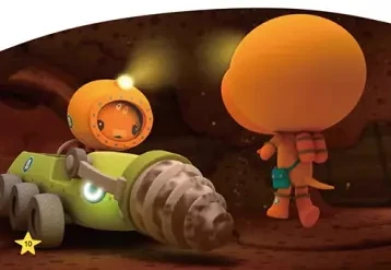 Season 5/gallery | Octonauts Wiki | Fandom