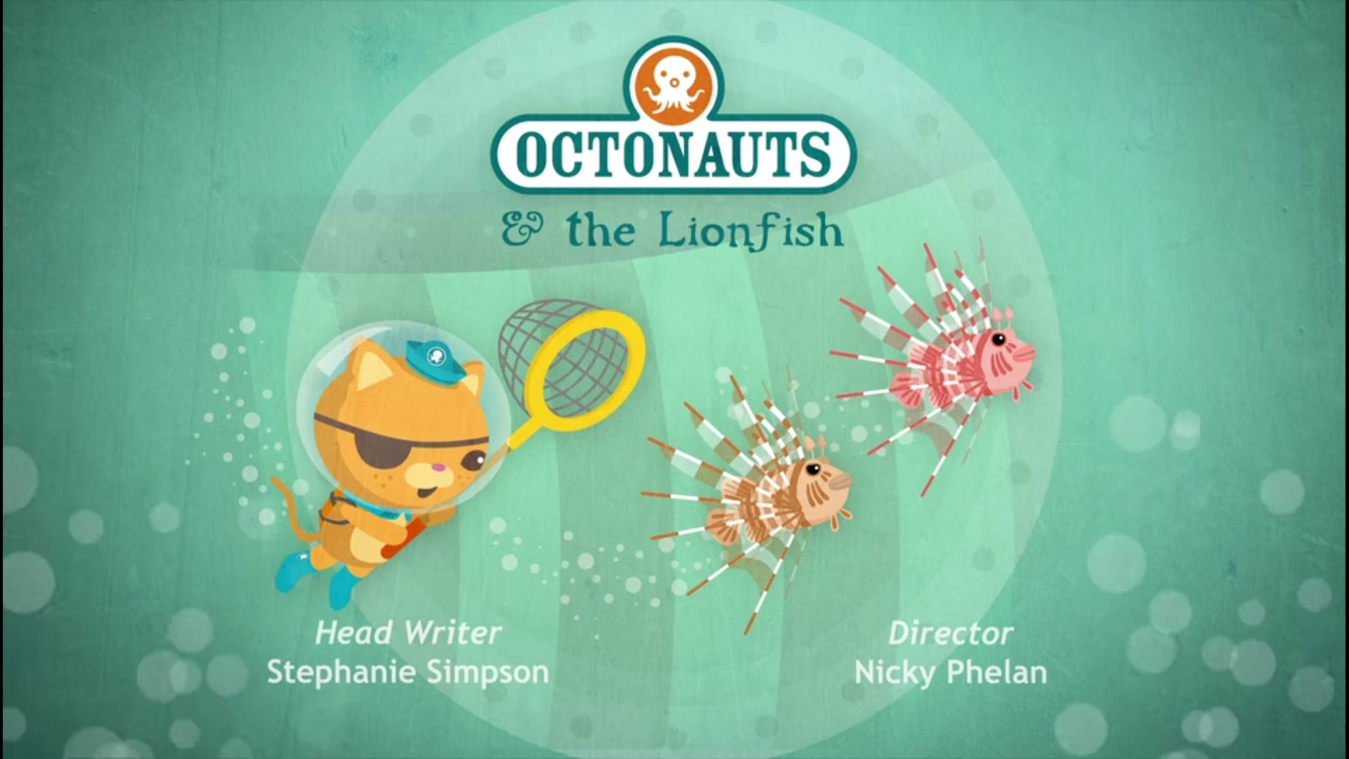 Fish Octonauts Wiki