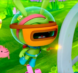 Tweak Bunny | Octonauts Wiki | FANDOM powered by Wikia