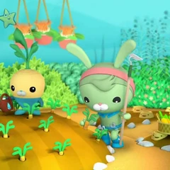 Tunip the Vegimal/gallery | Octonauts Wiki | Fandom