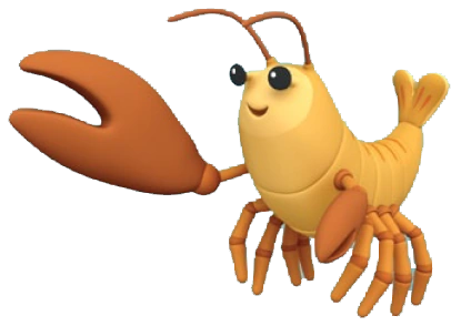 Snapping Shrimp Octonauts Wiki Fandom Powered By Wikia