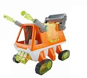 Gup-T | Octonauts Wiki | Fandom