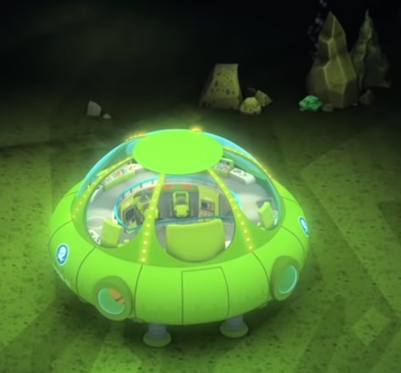 Deep Sea Octo-Lab | Octonauts Wiki | FANDOM powered by Wikia Deep Sea Octo-Lab | Octonauts Wiki | FANDOM powered by Wikia