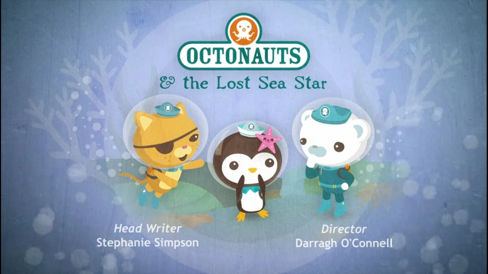 Category:Sea Stars | Octonauts Wiki | Fandom