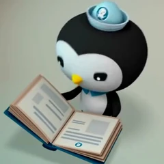 The Cone Snail/gallery | Octonauts Wiki | Fandom