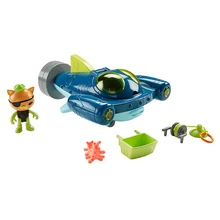 Gup-Q | Octonauts Wiki | Fandom