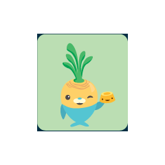 Vegimals | Octonauts Wiki | Fandom