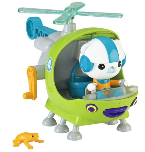 Gups Octonauts Wiki Fandom Powered By Wikia