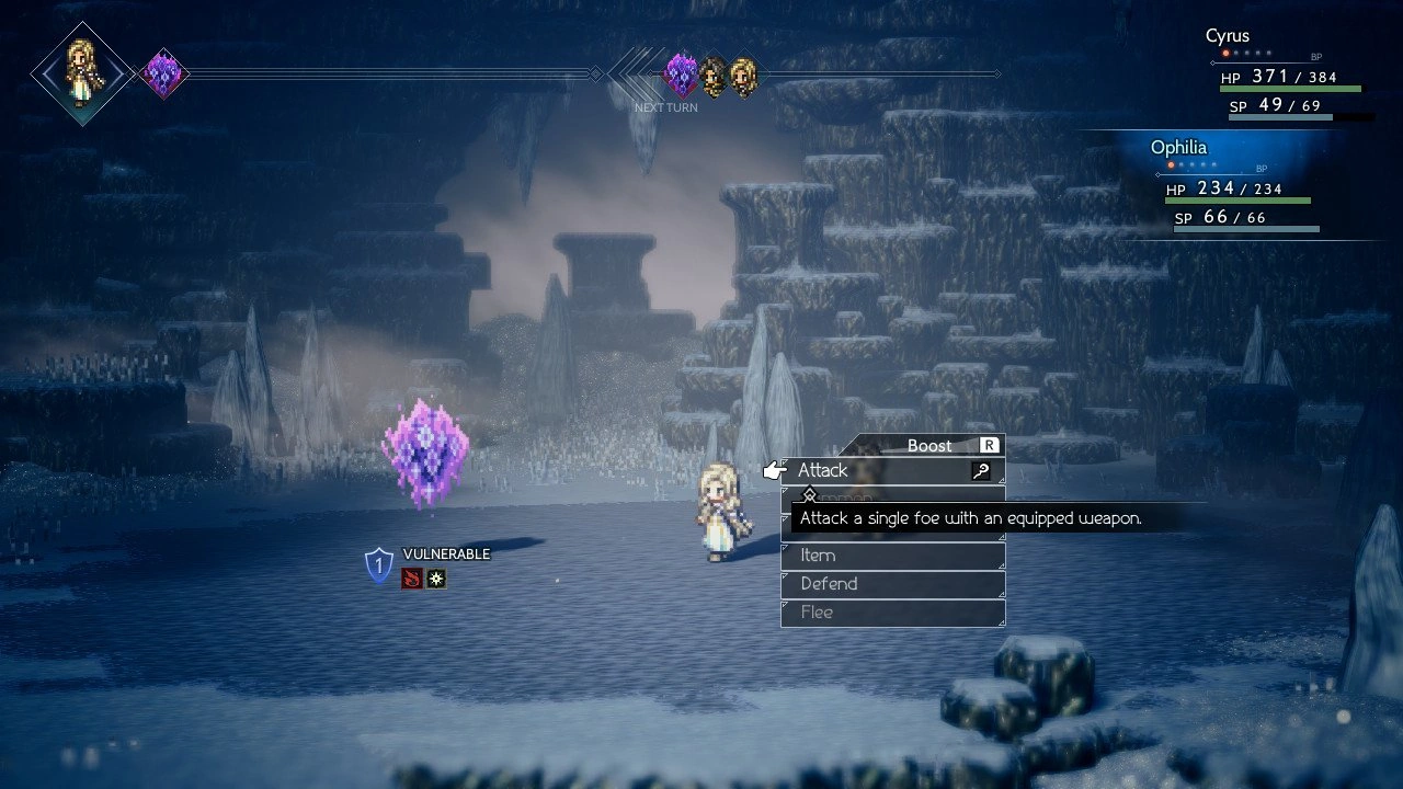 Shadow Wisp | Octopath Traveler Wiki | Fandom