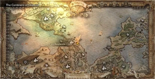 East Rippletide Coast | Octopath Traveler Wiki | Fandom