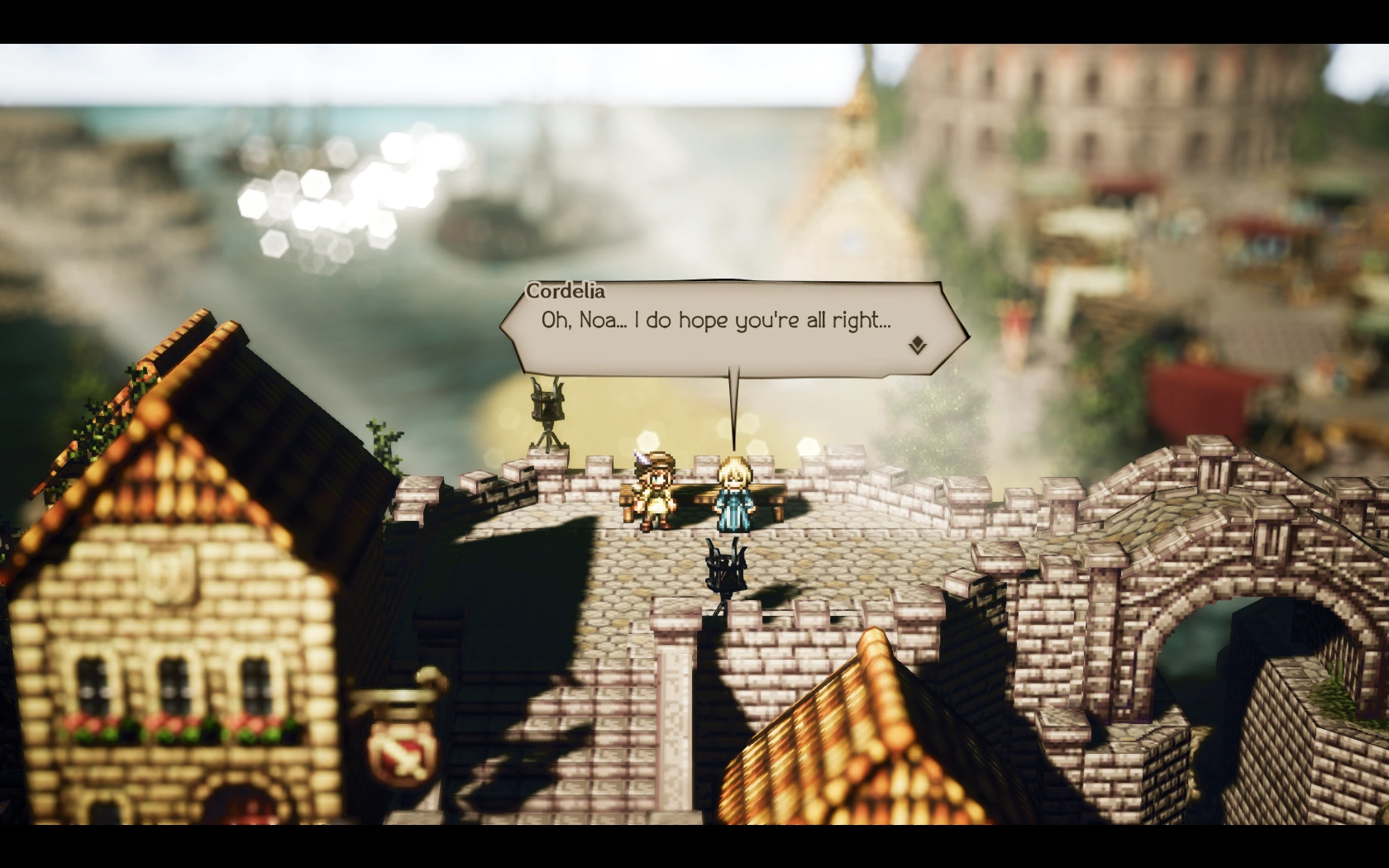 Keeping Up with the Wyndhams | Octopath Traveler Wiki | Fandom