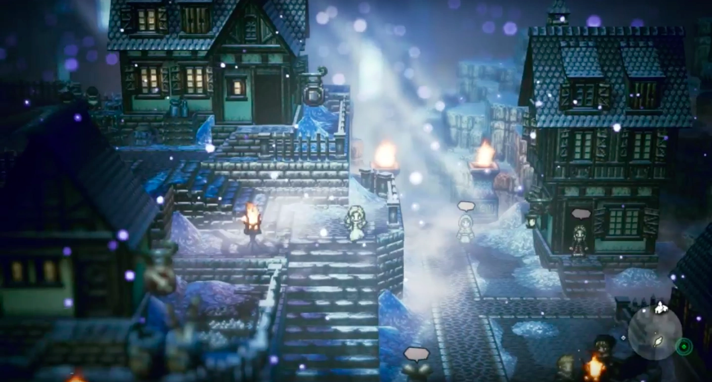 Flamesgrace | Octopath Traveler Wiki | Fandom
