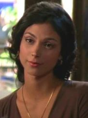 Maya Griffin | The O.C. Wiki | Fandom