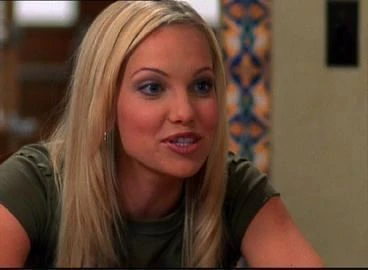 Holly Fischer | The O.C. Wiki | Fandom