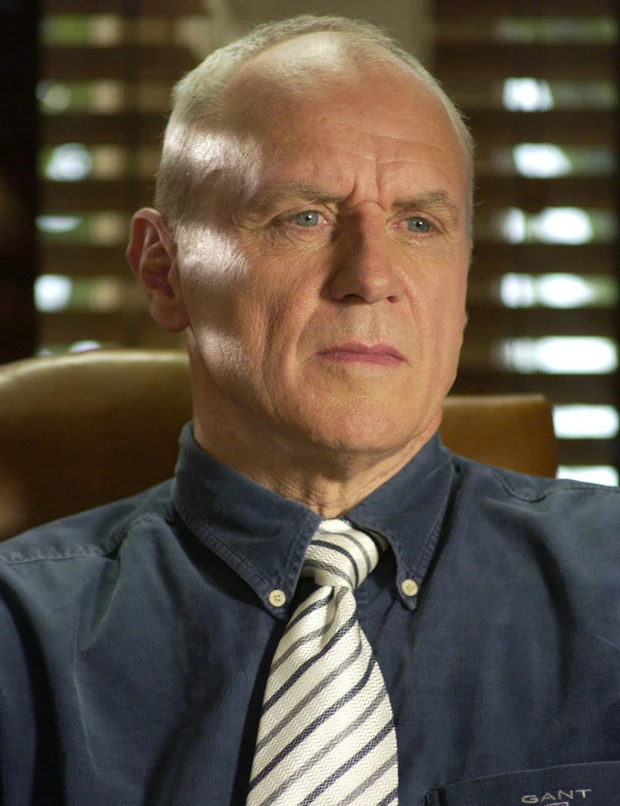 Caleb Nichols is cool I guess... I prefer Caleb Nichol. : r/westworld