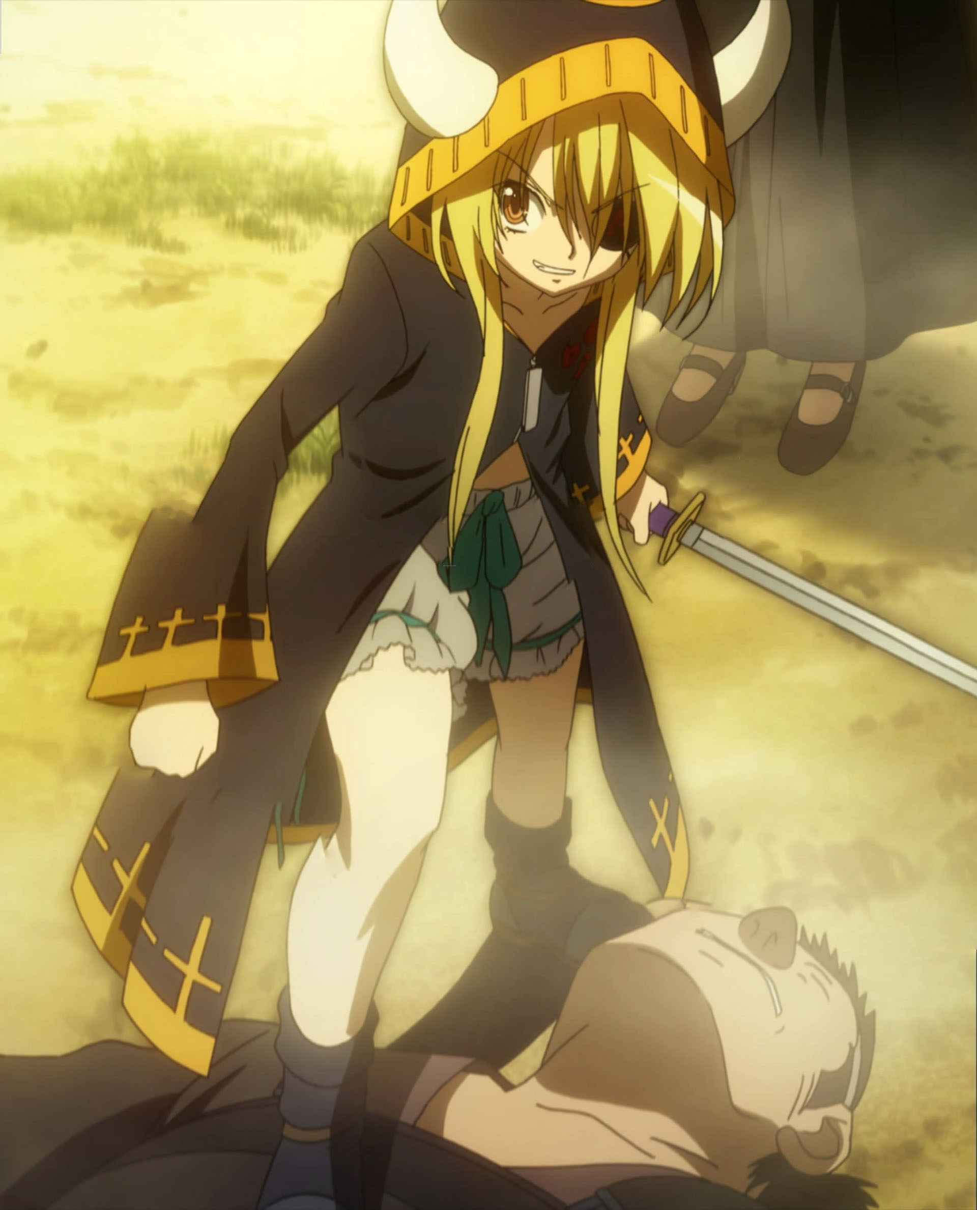 Date Masamune Oda Nobuna No Yabou Wiki Fandom Powered By Wikia