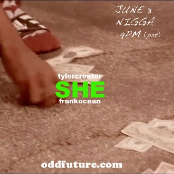 She (Song) | OFWGK†Δ Wiki | Fandom