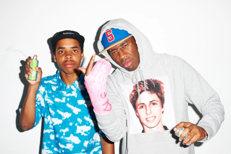 EarlWolf | OFWGK†Δ Wiki | Fandom
