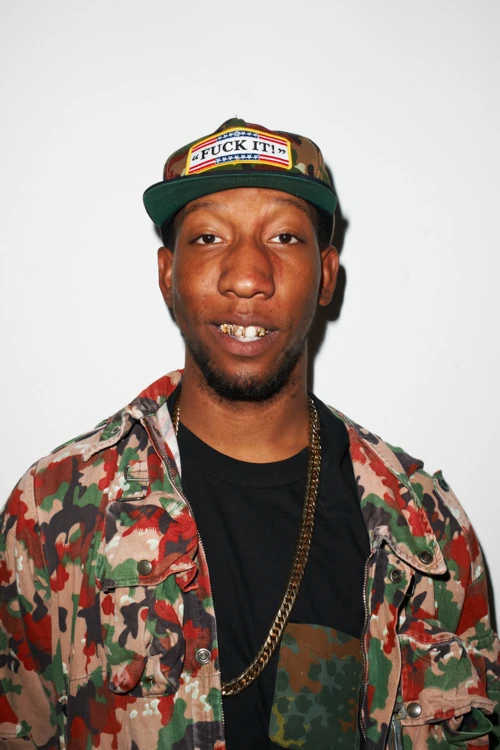 Left Brain | OFWGK†Δ Wiki | FANDOM powered by Wikia