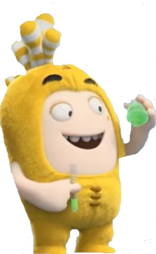 Bubbles | Wiki Oddbods | FANDOM powered by Wikia