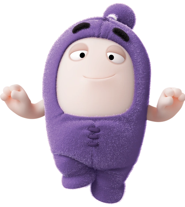 Image - Jeff.png | Oddbods Wiki | FANDOM powered by Wikia