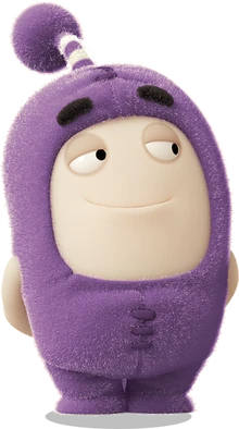 Jeff | Oddbods Wiki | FANDOM powered by Wikia