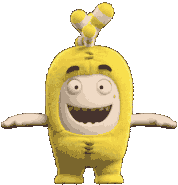 Oddbods | Oddbods Wiki | Fandom