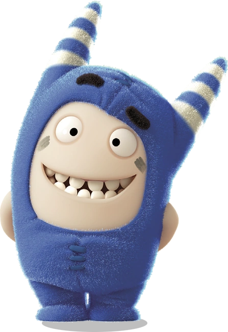 Pogo | Wiki Oddbods | FANDOM powered by Wikia