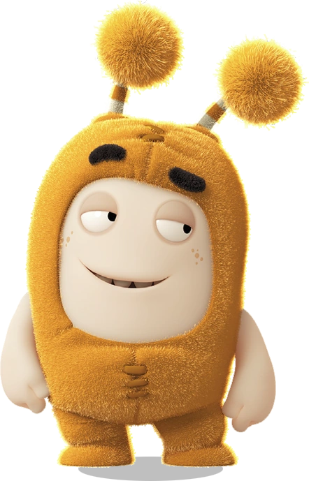 Image - Oddbods - Slick 1.png | Oddbods Wiki | FANDOM powered by Wikia