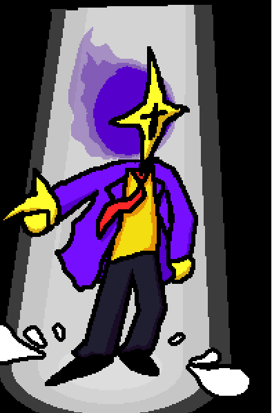 Principal Oddwell | Oddport Academy Wiki | Fandom