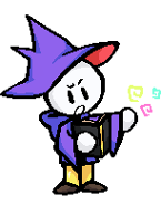 Protagonist | Oddport Academy Wiki | Fandom