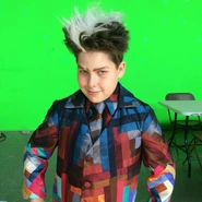 Joshua Kilimnik | Odd Squad Wiki | Fandom
