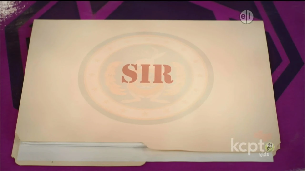 Sir | Odd Squad Wiki | FANDOM powered by Wikia
