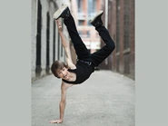 Isaac Kragten | Odd Squad Wiki | Fandom