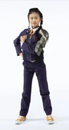 Alyssa Hidalgo | Odd Squad Wiki | Fandom